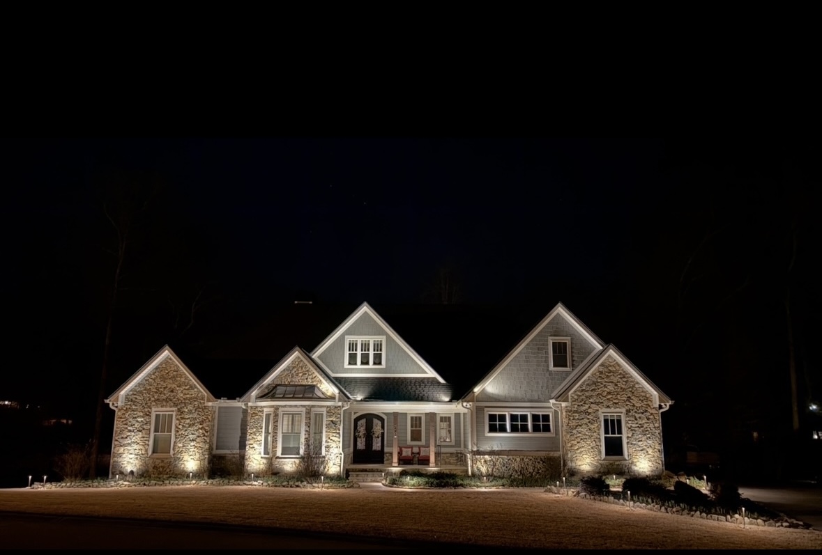 Home - Luminosity Outdoor Lighting